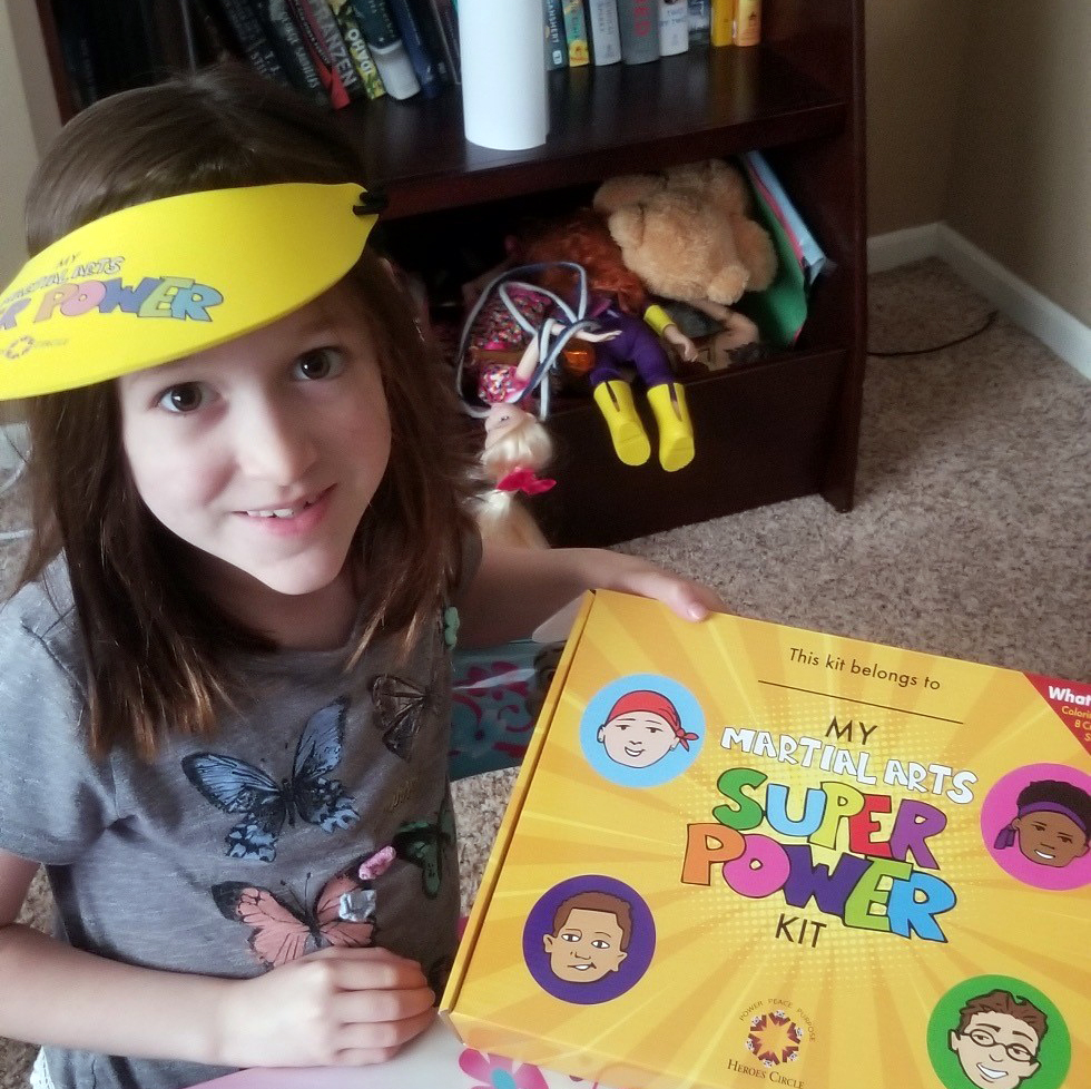 Kids Kicking Cancer: Helping kids cope with pediatric illness - The ...