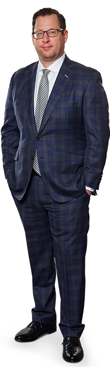 Our People Board of Trustees - Children's Foundation