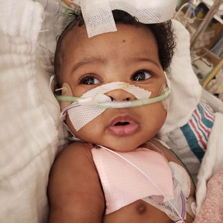 Latest News - Children's Foundation