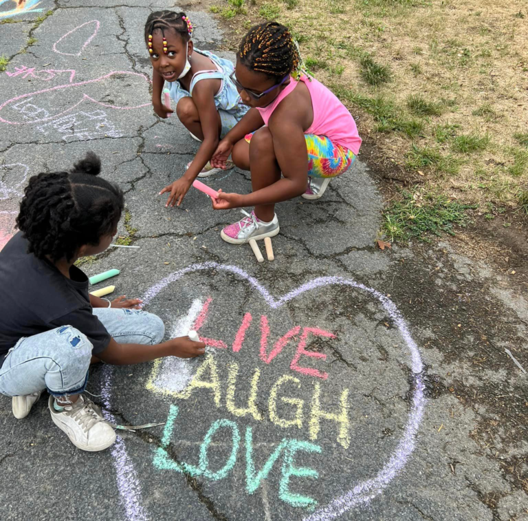 Our Foundation - Children's Foundation