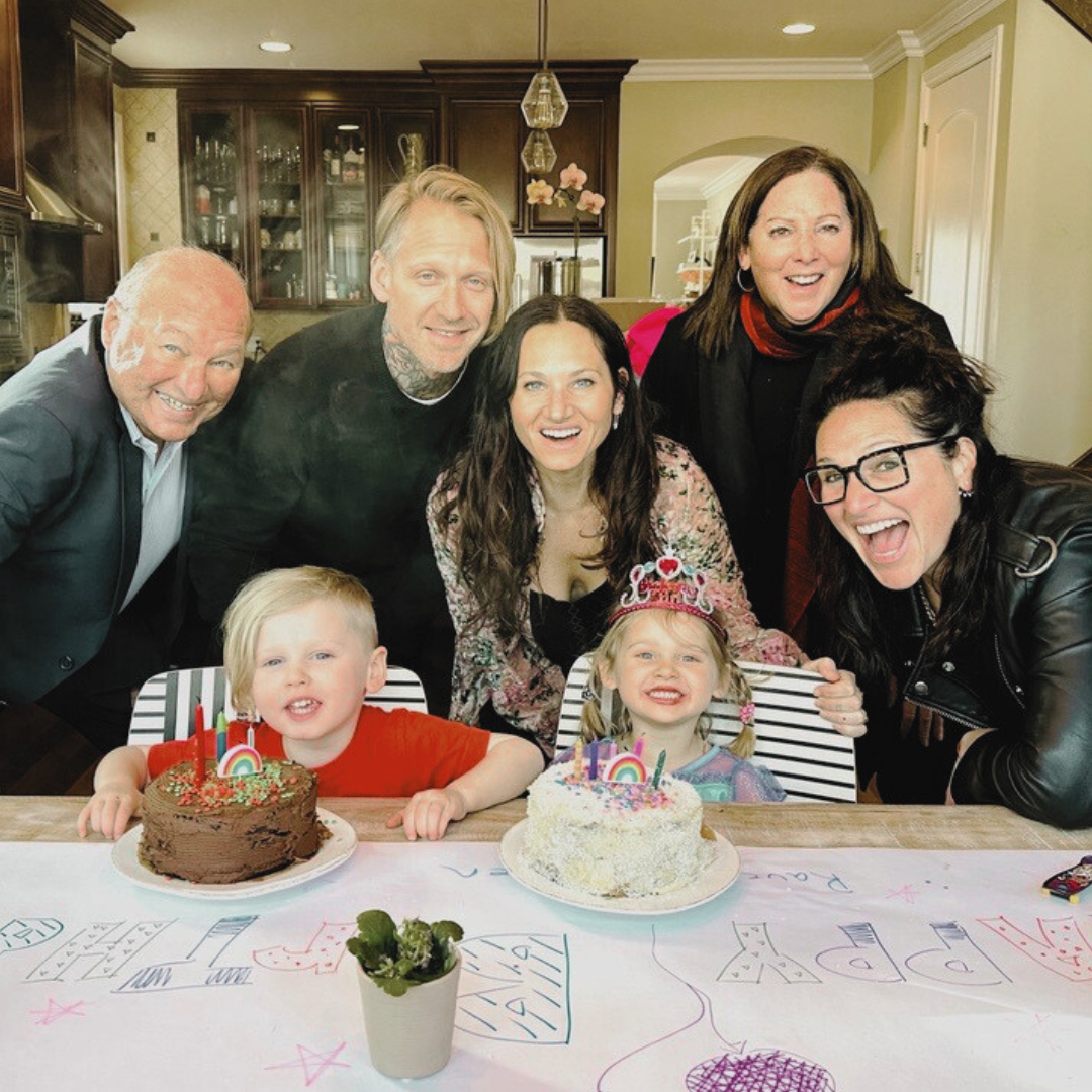 Donor Story: Community honors lifetime philanthropist John G. Levy ...