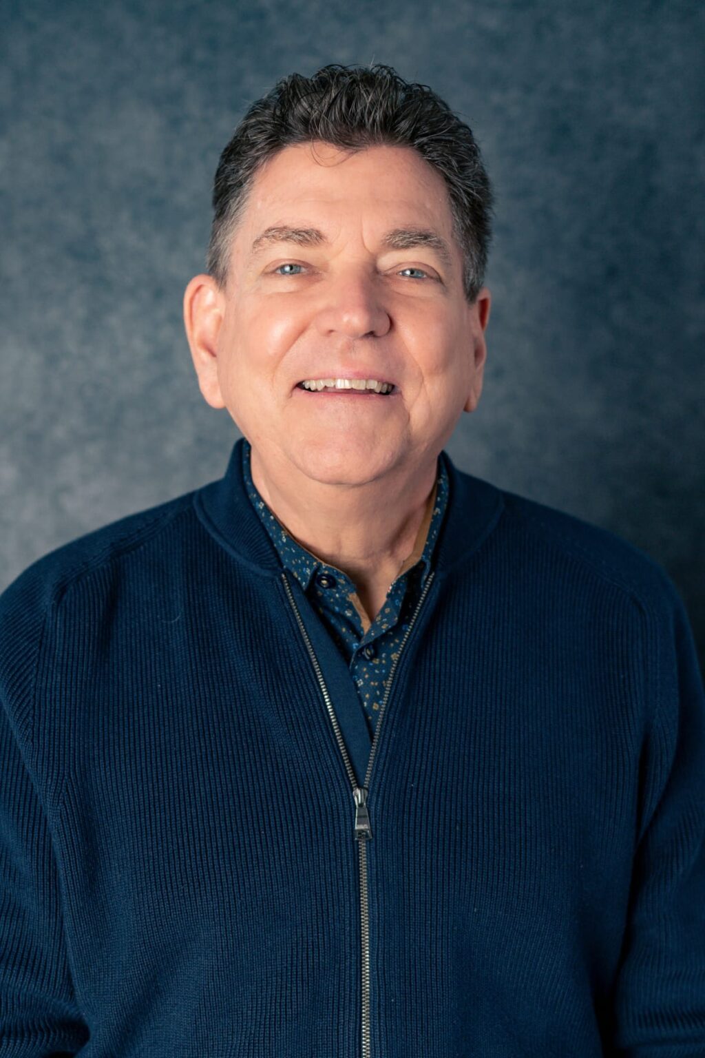 Our Team - Children's Foundation