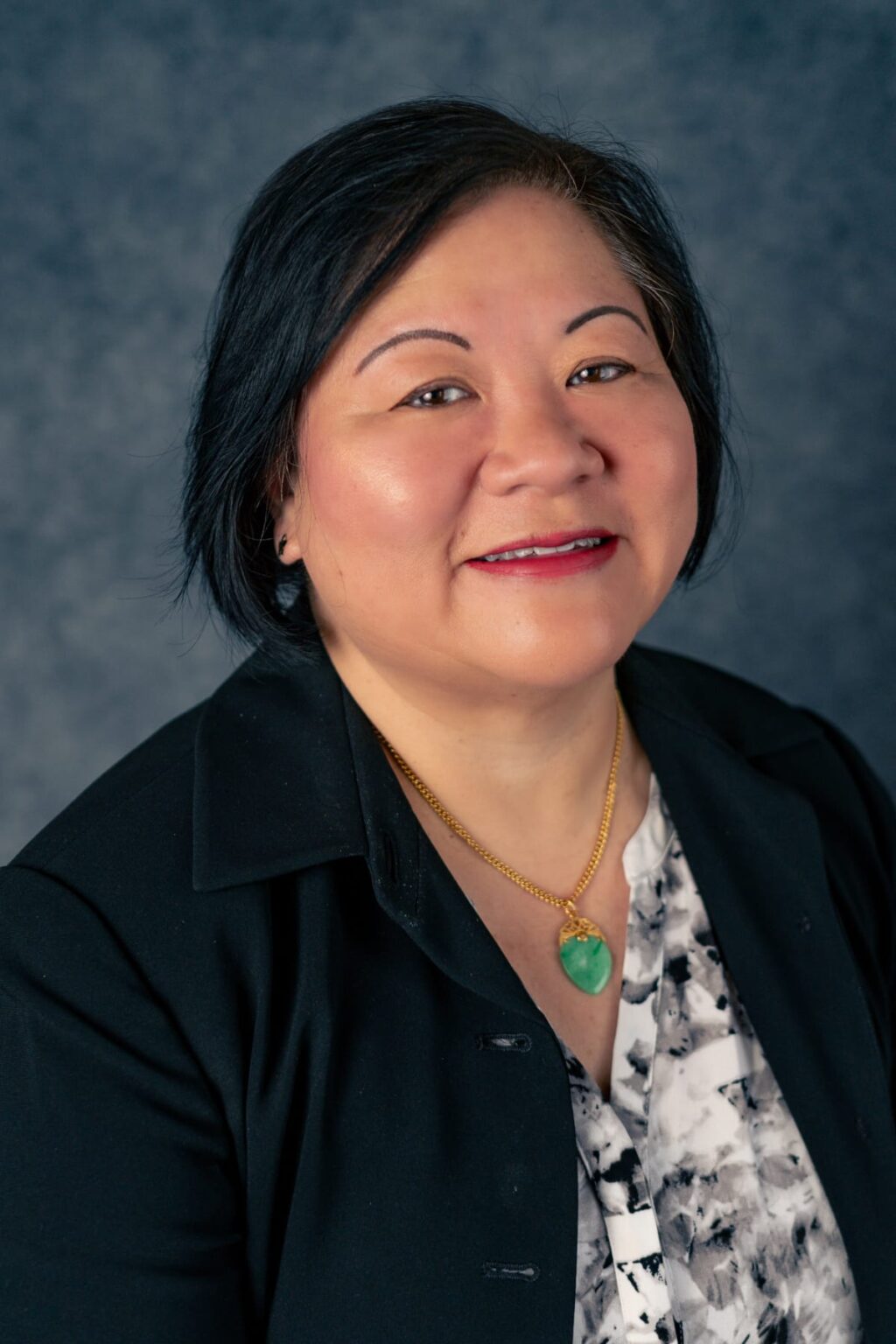 Our Team - Children's Foundation