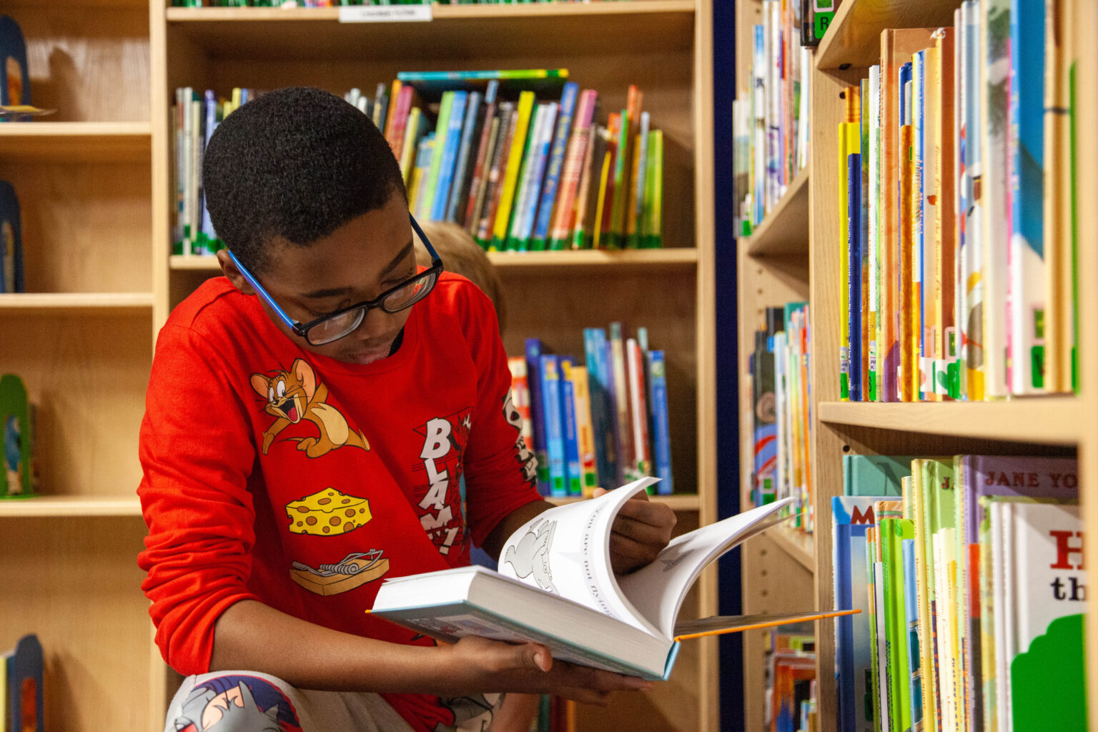 The Children’s Center: Breaking barriers to kids’ health - Children's ...